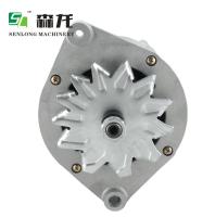 China 80A Bosch Alternator F12 F16 FL10 0120468037 0120468114 5010252192 0986037760 0986037760 for sale