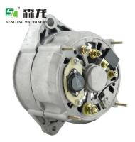 China 80A Bosch Alternator F12 F16 FL10 0120468037 0120468114 5010252192 0986037760 0986037760 for sale