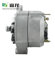 China 80A Bosch Alternator F12 F16 FL10 0120468037 0120468114 5010252192 0986037760 0986037760 for sale
