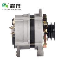 China LRB00101 A14N135 55A Bosch Alternator Scania 113  1105367 118146 397987 571516 0120469920 0986036280 for sale