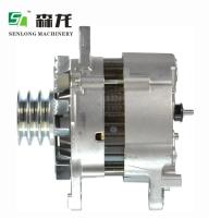 China 40A Mitsubishi Alternator  Tow Motor Forklft 12310 A004T40299 A004T40299ZC A4T40299ZC ME049199 90273218 for sale