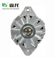 China 40A Mitsubishi Alternator  Tow Motor Forklft 12310 A004T40299 A004T40299ZC A4T40299ZC ME049199 90273218 for sale