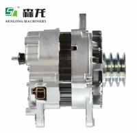 China 40A Mitsubishi Alternator  Tow Motor Forklft 12310 A004T40299 A004T40299ZC A4T40299ZC ME049199 90273218 for sale