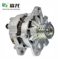 China 40A Mitsubishi Alternator  Tow Motor Forklft 12310 A004T40299 A004T40299ZC A4T40299ZC ME049199 90273218 for sale