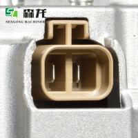 China 40A Mitsubishi Alternator  Tow Motor Forklft 12310 A004T40299 A004T40299ZC A4T40299ZC ME049199 90273218 for sale