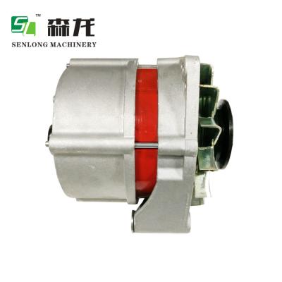 China 0120300579 0120339538 27A Excavator Alternator 0120400690 0120400760 0120400790 0120400805 0120400846 0120400878 for sale
