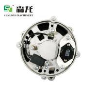 China 0120300579 0120339538 27A Excavator Alternator 0120400690 0120400760 0120400790 0120400805 0120400846 0120400878 for sale