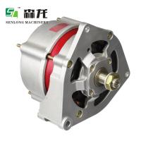 China 0120400798 0120489022 55A Bosch Excavator Alternator 0120489294 0120489694 0120489710 0986031270 for sale