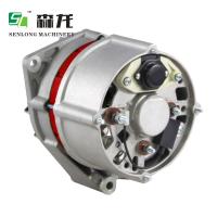 China 0120400798 0120489022 55A Bosch Excavator Alternator 0120489294 0120489694 0120489710 0986031270 for sale