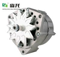 China 90A Excavator Alternator 0120469013 0120469506 0120469526 0120469540 0120469687 0120469895 0986033090 0986033091 for sale