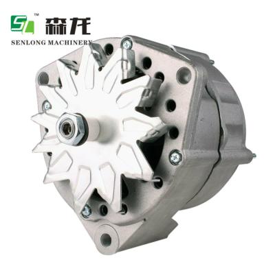 China 90A Excavator Alternator 0120469013 0120469506 0120469526 0120469540 0120469687 0120469895 0986033090 0986033091 for sale