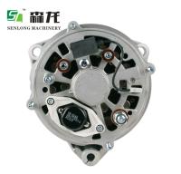 China 90A Excavator Alternator 0120469013 0120469506 0120469526 0120469540 0120469687 0120469895 0986033090 0986033091 for sale