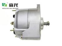 China 0120400728 0120488256 35A Excavator Alternator 0120488277 0120488278 0120488291 0986037440 0986037443 0986049303 for sale