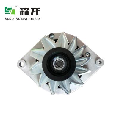 China 0120188290 0120488205 65amp Bosch Alternator 0120488285 0120488293 0120489475 0986040290 9120060044 F005A00023 for sale