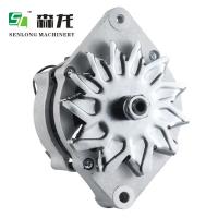 China 0120488296 9120006023 65A Bosch Alternator F005A00026 0-120-488-296 9-120-006-023 0120488296 9120006023 F005A00026 for sale