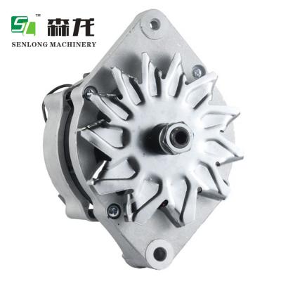 China 0120488296 9120006023 65A Bosch Alternator F005A00026 0-120-488-296 9-120-006-023 0120488296 9120006023 F005A00026 for sale