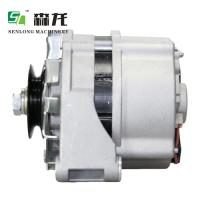 China 0120489061 0120489232 55A Bosch Alternator 0120489233 0120489234 0120489300 0120489301 0120489302 0120489323 for sale