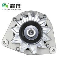 China 0120489061 0120489232 55A Bosch Alternator 0120489233 0120489234 0120489300 0120489301 0120489302 0120489323 for sale