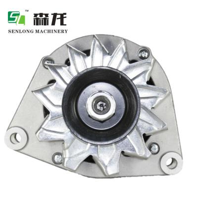 China 0120489061 0120489232 55A Bosch Alternator 0120489233 0120489234 0120489300 0120489301 0120489302 0120489323 for sale