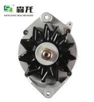 China 0120450011 0120450012 Excavator Alternator 0120450013 0120450014 0120450016 0120450017 0120450018 0120450019 for sale