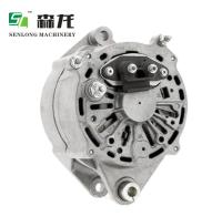 China 0120450011 0120450012 Excavator Alternator 0120450013 0120450014 0120450016 0120450017 0120450018 0120450019 for sale