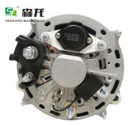 China 0120469744 Excavator Alternator 0120469745 0120469746 0120469811 0120469812 0120469897 0120469926 0120469946 for sale