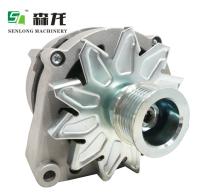 China 0120469744 Excavator Alternator 0120469745 0120469746 0120469811 0120469812 0120469897 0120469926 0120469946 for sale