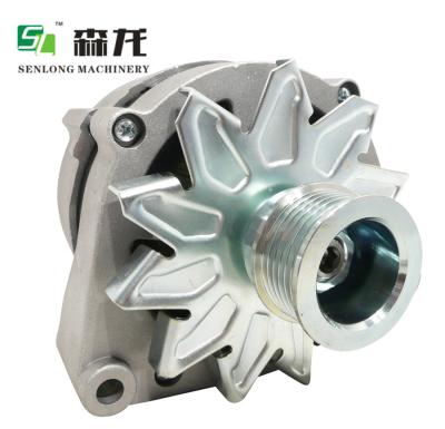 China 0120469744 Excavator Alternator 0120469745 0120469746 0120469811 0120469812 0120469897 0120469926 0120469946 for sale
