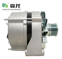 China 0120469744 Excavator Alternator 0120469745 0120469746 0120469811 0120469812 0120469897 0120469926 0120469946 for sale