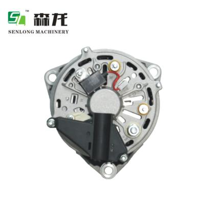 China CA15931R Bosch Alternator 12388N 556.021.080 0120468143 0120468145 0120501151 0986041030 0986043890 for sale