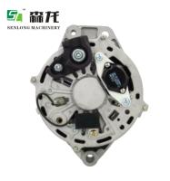 China 0120468084 0120468085 100A Excavator Alternator 0120468086 0120468119 0120468120 0986039450 068903031Q 074903025B for sale