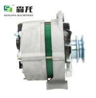 China 0120468084 0120468085 100A Excavator Alternator 0120468086 0120468119 0120468120 0986039450 068903031Q 074903025B for sale