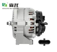 China 80A Excavator Alternator 0124555001 0124555004 0121546802 0124555012 0124555022 0124555032 0124555065 75261183 for sale