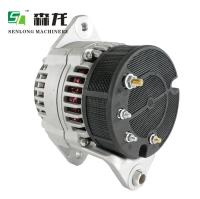 China 175A Bosch Alternator  0124525186 0124525194 0124525514 504132109 87439313 87439317 87677207 87677208 87715397 for sale