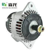 China 175A Bosch Alternator  0124525186 0124525194 0124525514 504132109 87439313 87439317 87677207 87677208 87715397 for sale