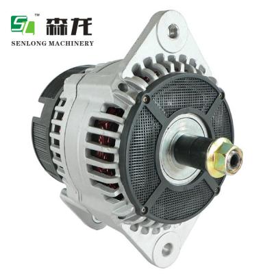 China 175A Bosch Alternator  0124525186 0124525194 0124525514 504132109 87439313 87439317 87677207 87677208 87715397 for sale