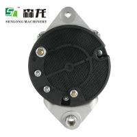 China 175A Bosch Alternator  0124525186 0124525194 0124525514 504132109 87439313 87439317 87677207 87677208 87715397 for sale