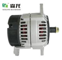 China 175A Bosch Alternator  0124525186 0124525194 0124525514 504132109 87439313 87439317 87677207 87677208 87715397 for sale