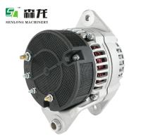 China 175A Bosch Alternator  0124525186 0124525194 0124525514 504132109 87439313 87439317 87677207 87677208 87715397 for sale