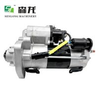 China 488-2807   C7.1 330GC 336GC  Special starter for excavator  Perkins Power for sale