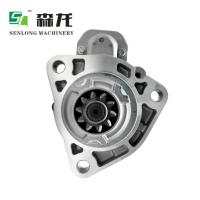 China 488-2807   C7.1 330GC 336GC  Special starter for excavator  Perkins Power for sale