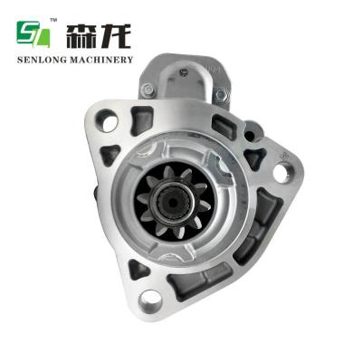 China 488-2807   C7.1 330GC 336GC  Special starter for excavator  Perkins Power for sale