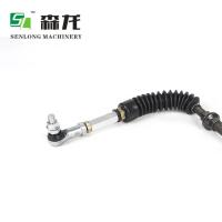 China K1039680 NEW Throttle Motor for Doosan/Daewoo Excavator DX60 12V aftermarket part for sale