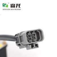 China K1039680 NEW Throttle Motor for Doosan/Daewoo Excavator DX60 12V aftermarket part for sale