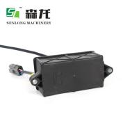 China K1039680 NEW Throttle Motor for Doosan/Daewoo Excavator DX60 12V aftermarket part for sale