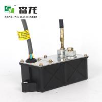 China K1039680 NEW Throttle Motor for Doosan/Daewoo Excavator DX60 12V aftermarket part for sale