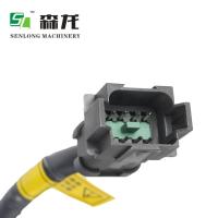 China 247-5209 Excavator Throttle Motor for Excavator Parts EC Governor Motor E330C 2475209 for sale