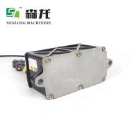 China 247-5209 Excavator Throttle Motor for Excavator Parts EC Governor Motor E330C 2475209 for sale