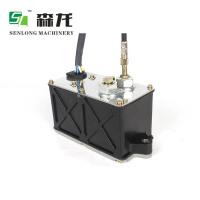 China 247-5209 Excavator Throttle Motor for Excavator Parts EC Governor Motor E330C 2475209 for sale