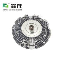 China 11Q6-00500 NEW DRIVE FAN CLUTCH HYUNDAI EXCAVATOR PARTS R220LC9A,R235LCR9 AFTERMARKET PARTS for sale